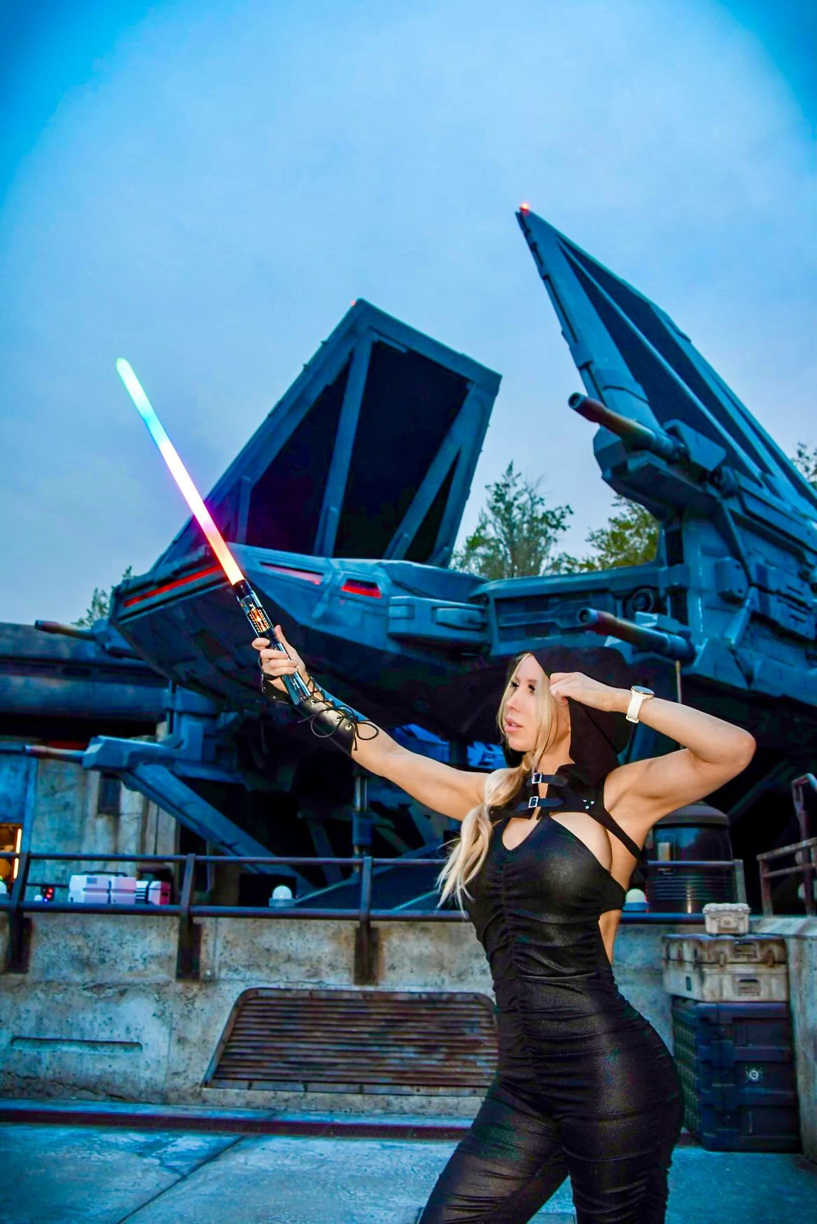 What is special about Neopixel Lightsaber? – Selecta Sabers