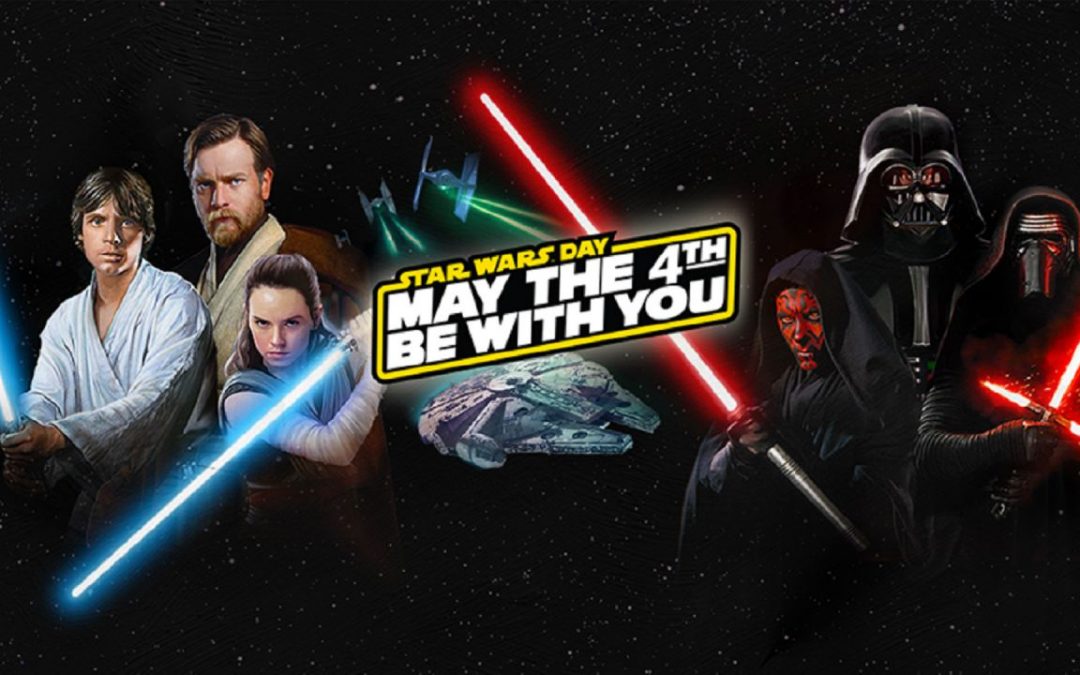 Star Wars Day Explained: Why May the 4th Matters to Fans Worldwide ...