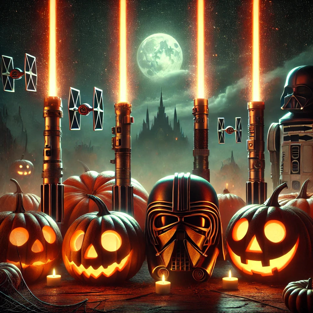 NEOPIXEL ULTIMATE V3 LIGHTSABER USER MANUAL – Selecta Sabers