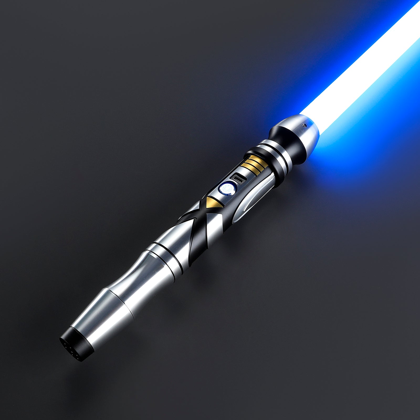 Eternal Sovereign Saber – Selecta Sabers