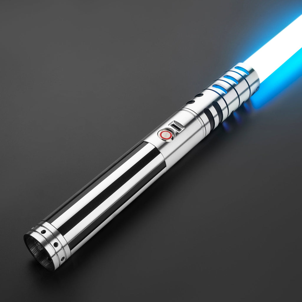 Knight Sabers – Selecta Sabers