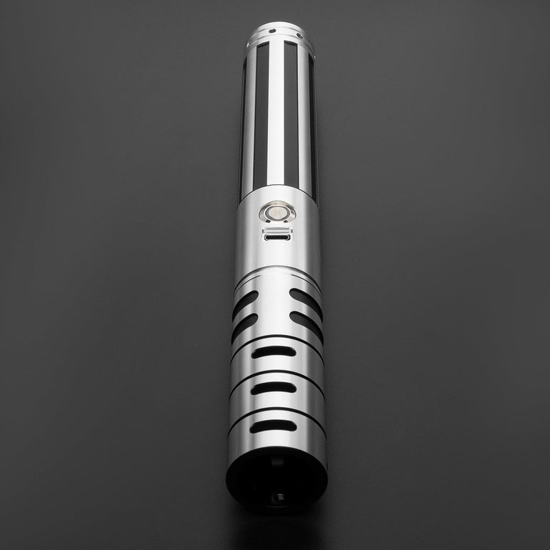 Knight Sabers – Selecta Sabers