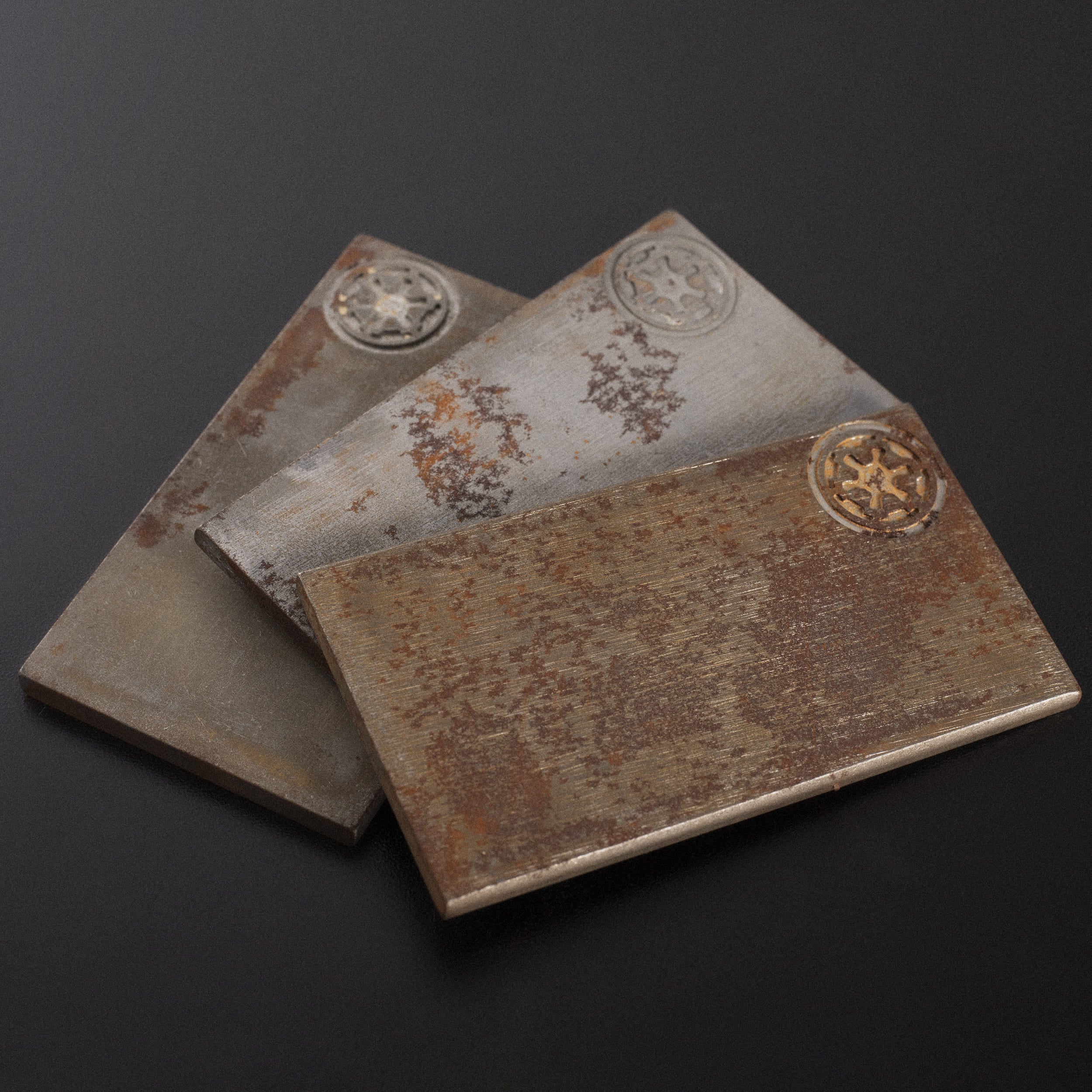 Ranger's Gold – Selecta Sabers